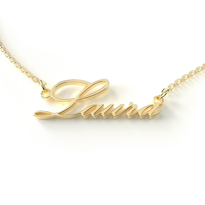 Svadobné obrúčky | Zlatníctvo | Laura Gold